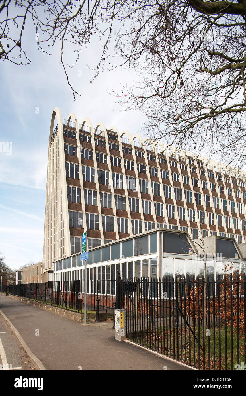 Toastrack manchester hi-res stock photography and images - Alamy