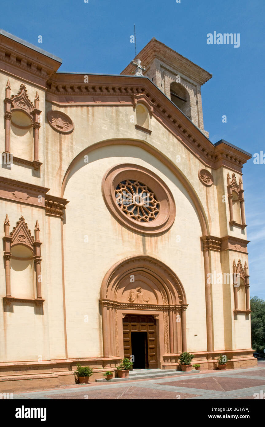 Collazzone hi-res stock photography and images - Alamy