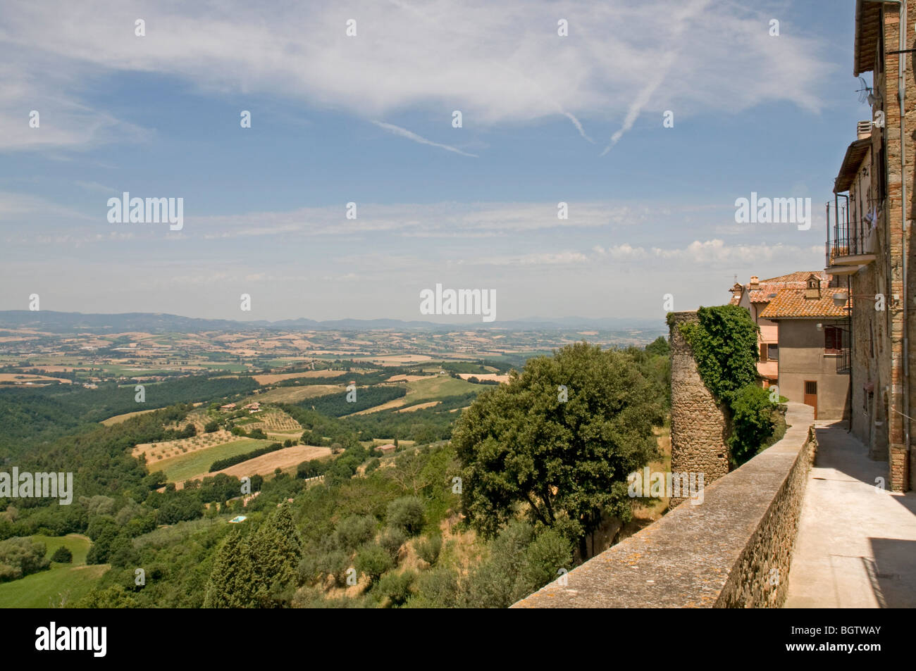 Collazzone hi-res stock photography and images - Alamy