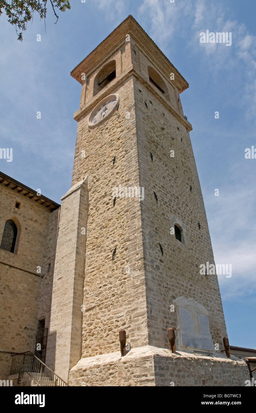 Collazzone hi-res stock photography and images - Alamy