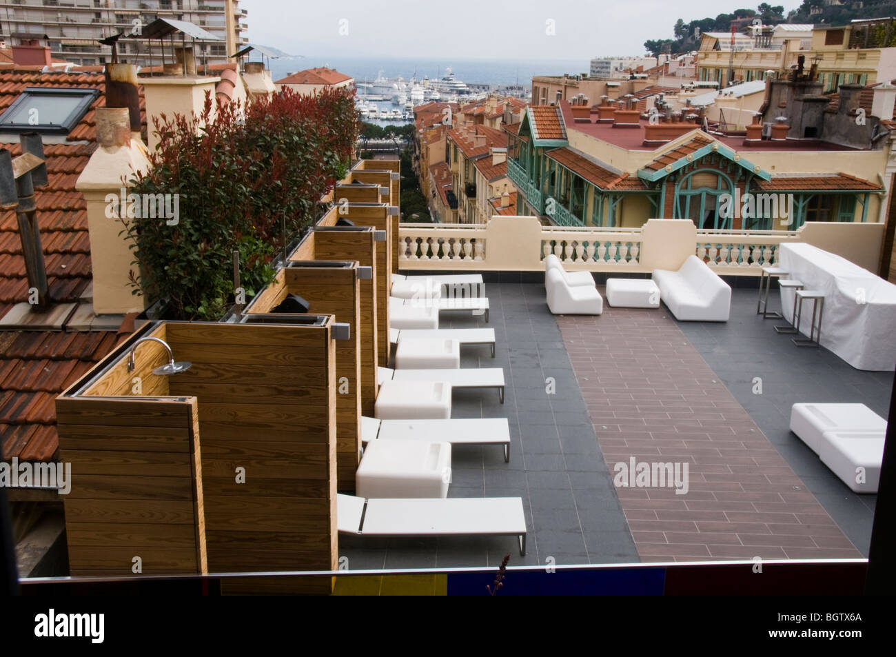 Hotel Monaco