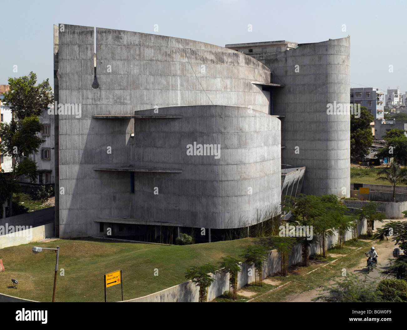PRATHAMA BLOOD BANK, AHMEDABAD, INDIA, MATHAROO ASSOCIATES Stock Photo ...