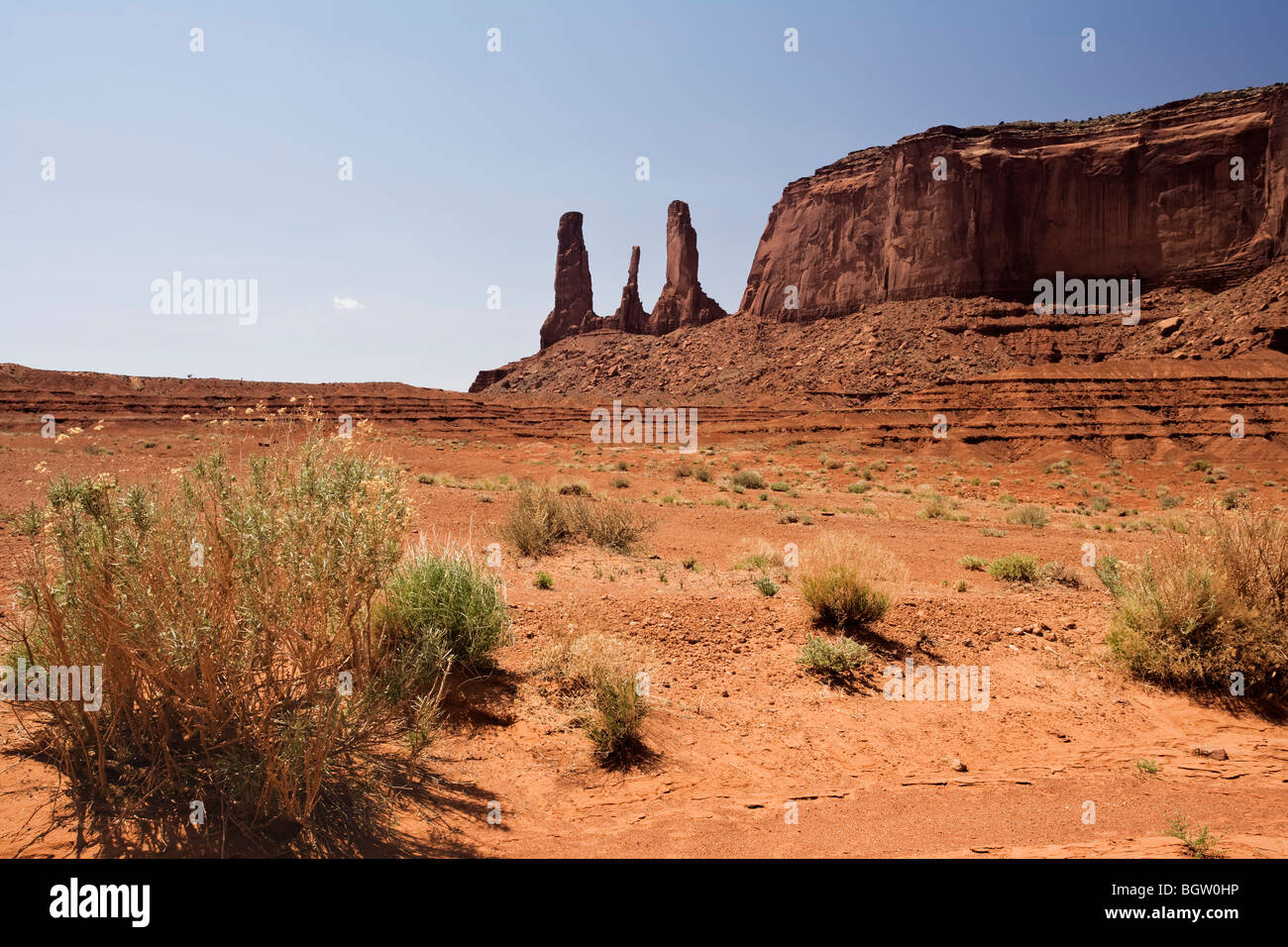 Navajo tribal park hi-res stock photography and images - Alamy