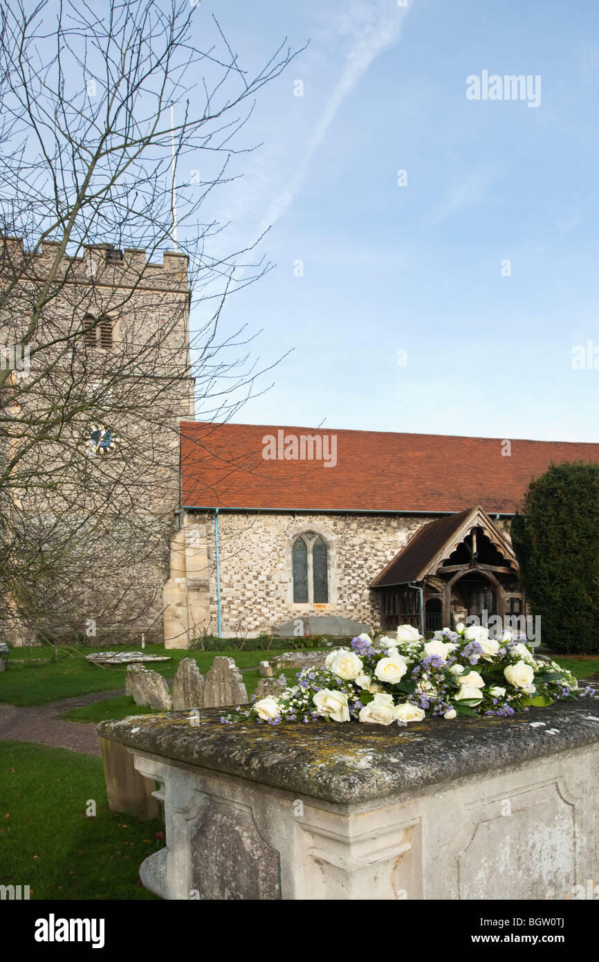 Cookham village hi-res stock photography and images - Alamy