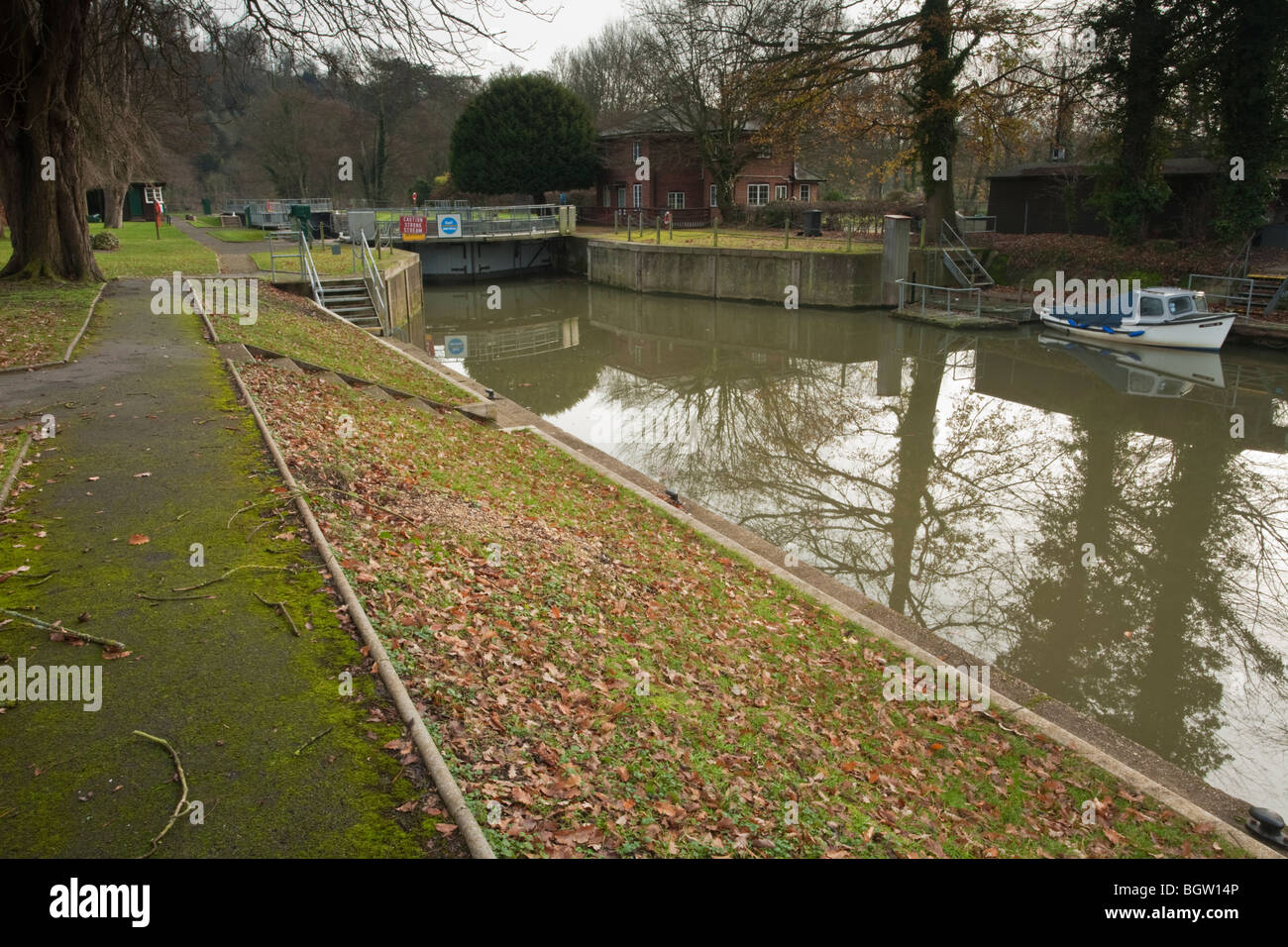 Cookham cliveden berkshire uk hi-res stock photography and images - Alamy