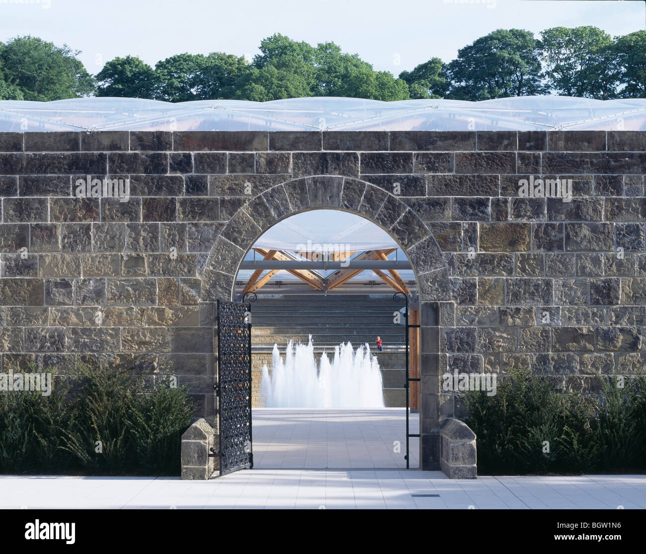 Denwick hi-res stock photography and images - Alamy