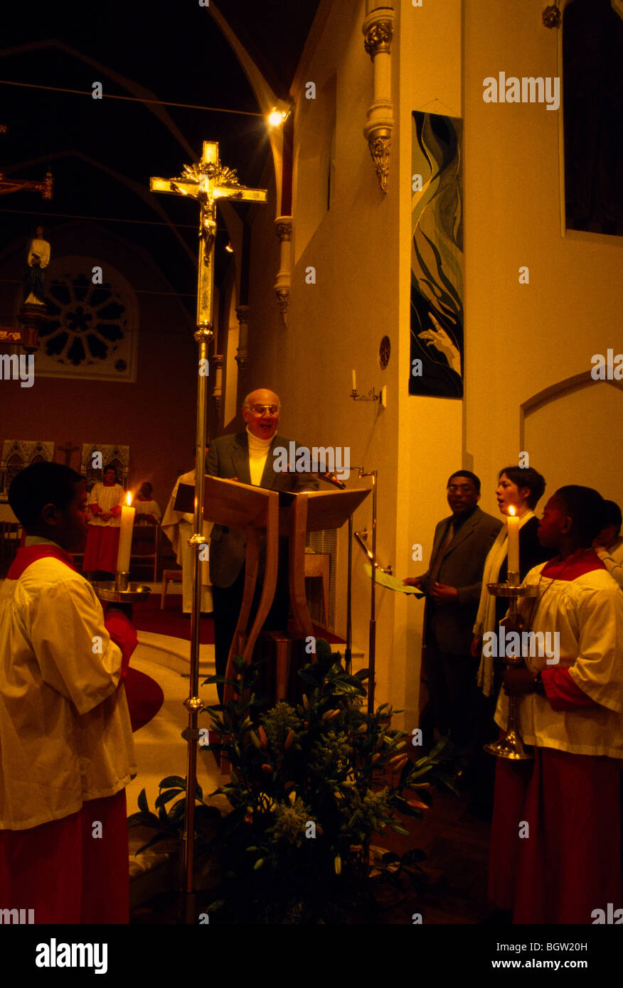 Sacred banner hi-res stock photography and images - Alamy