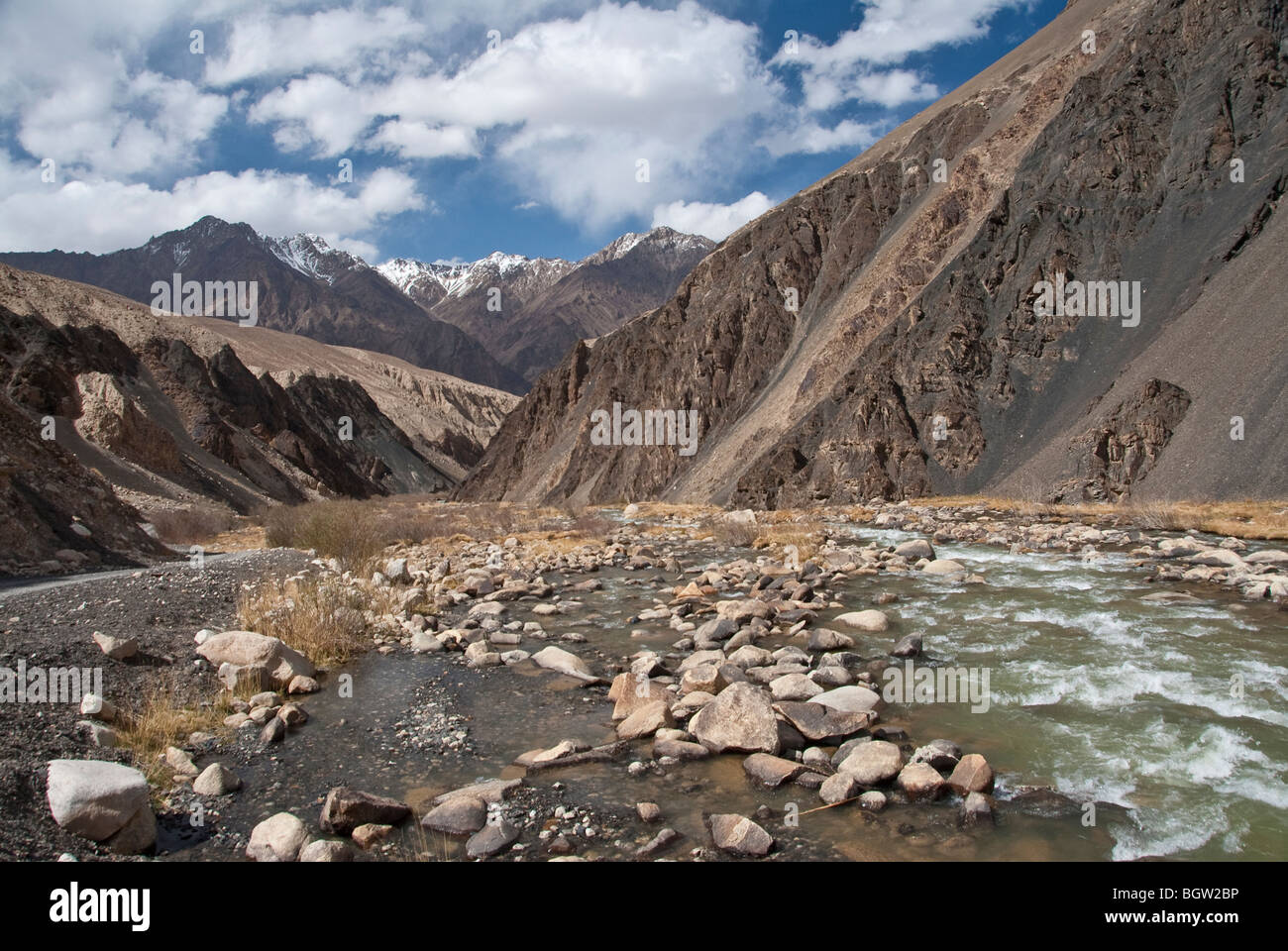 What to do in the pamir hi-res stock photography and images - Alamy