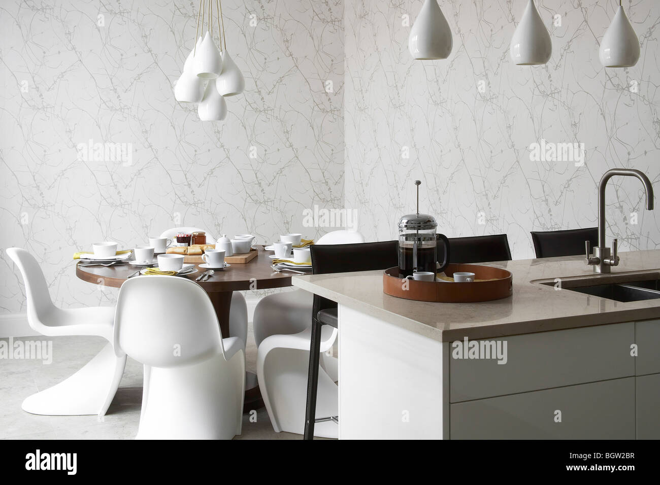 Clareville street hi-res stock photography and images - Alamy