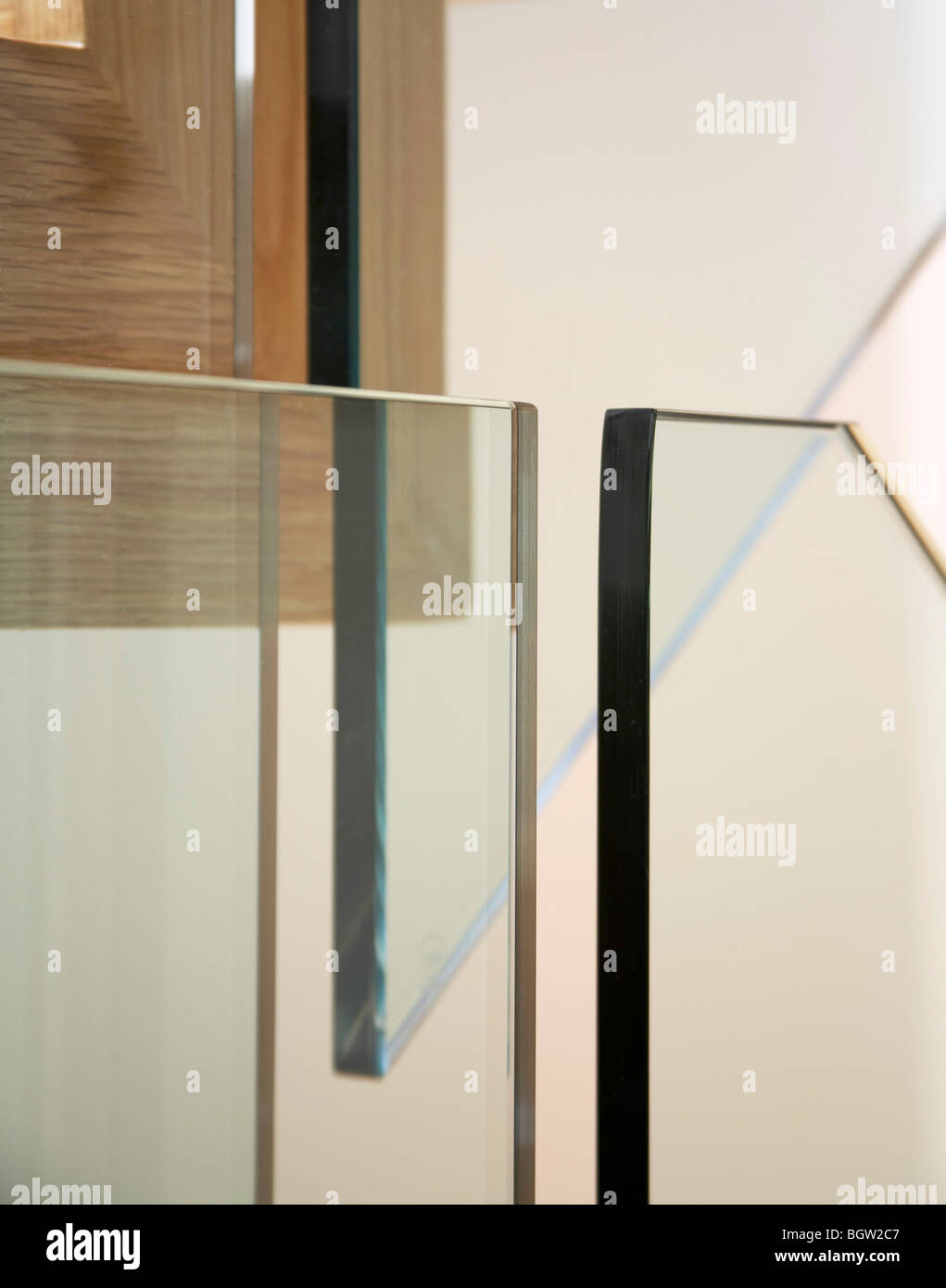 Eco Town Houses Mmm Architects Clareville Street London Sw7 Sustainable ...