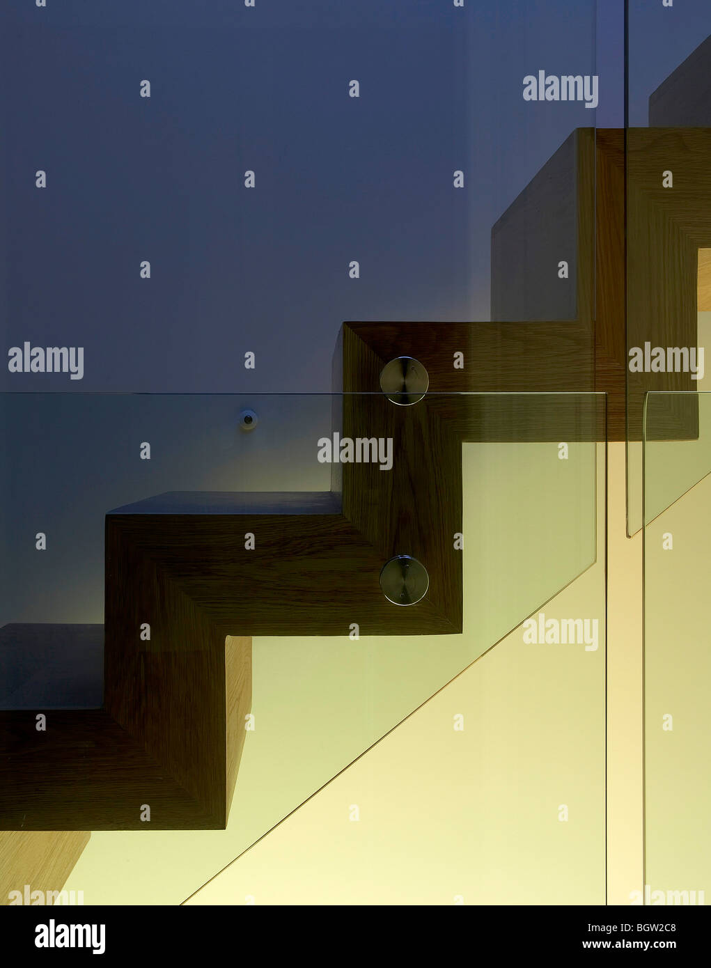 Eco Town Houses Mmm Architects Clareville Street London Sw7 Sustainable ...