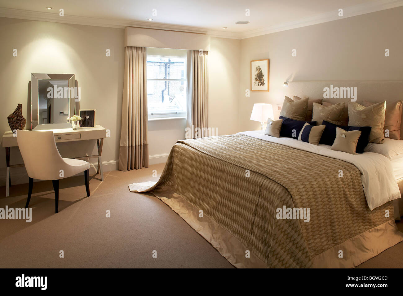 Eco Town Houses Mmm Architects Clareville Street London Sw7 Sustainable ...