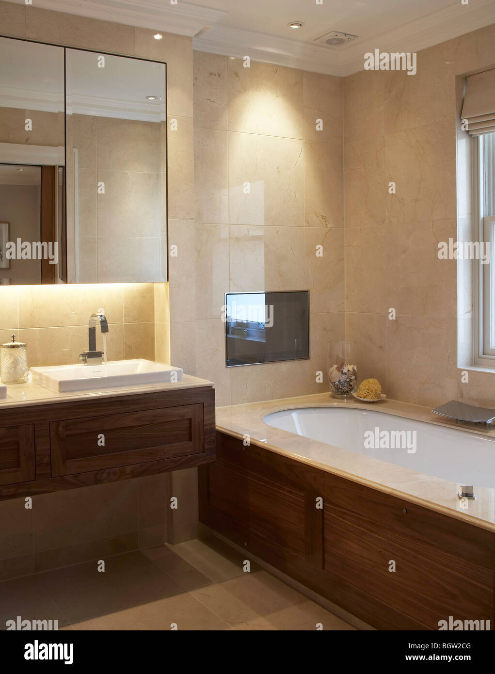 Eco Town Houses Mmm Architects Clareville Street London Sw7 Sustainable ...