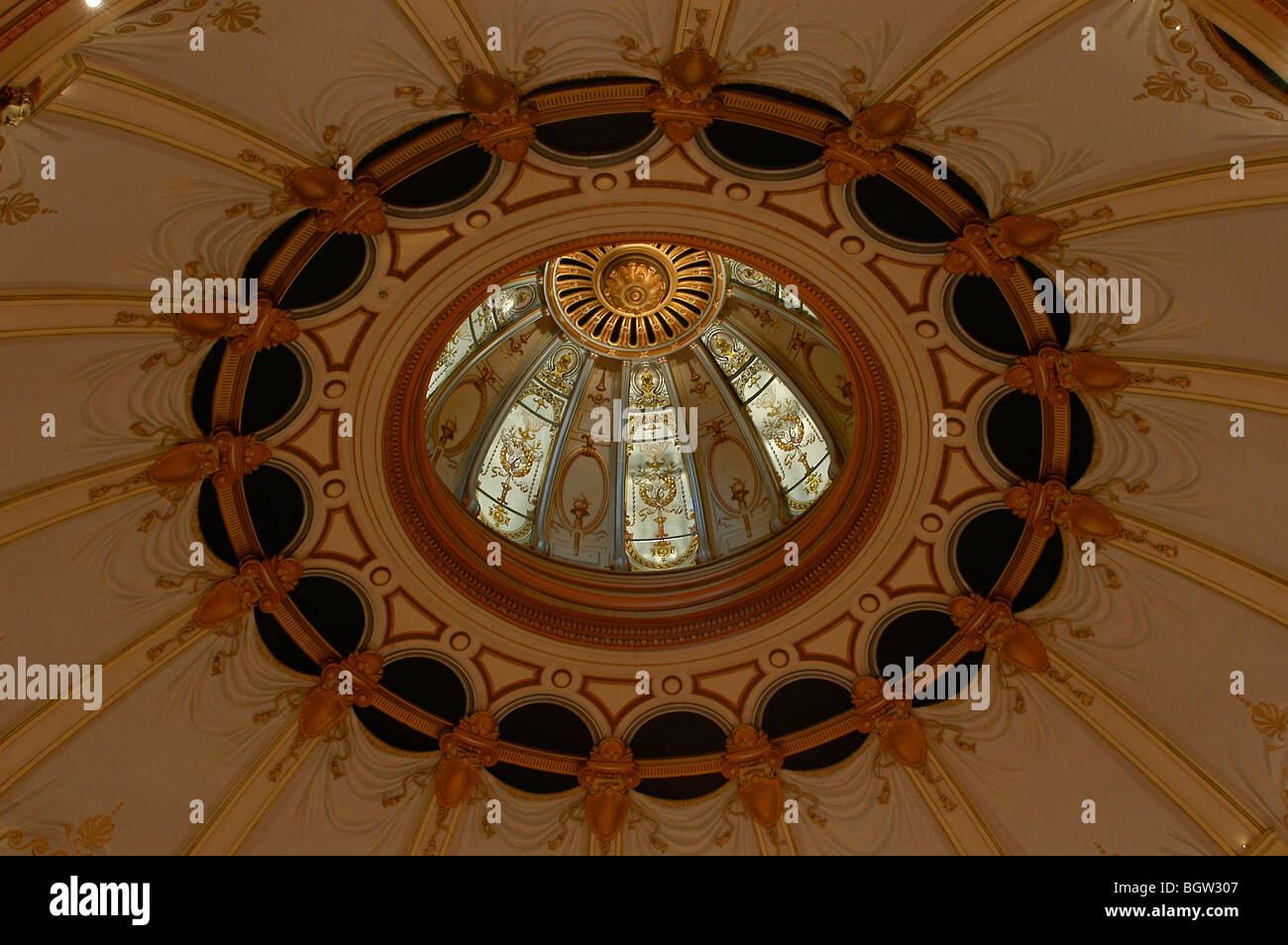 ENGLISH NATIONAL OPERA - LONDON COLISEUM, LONDON, UNITED KINGDOM, FRANK ...