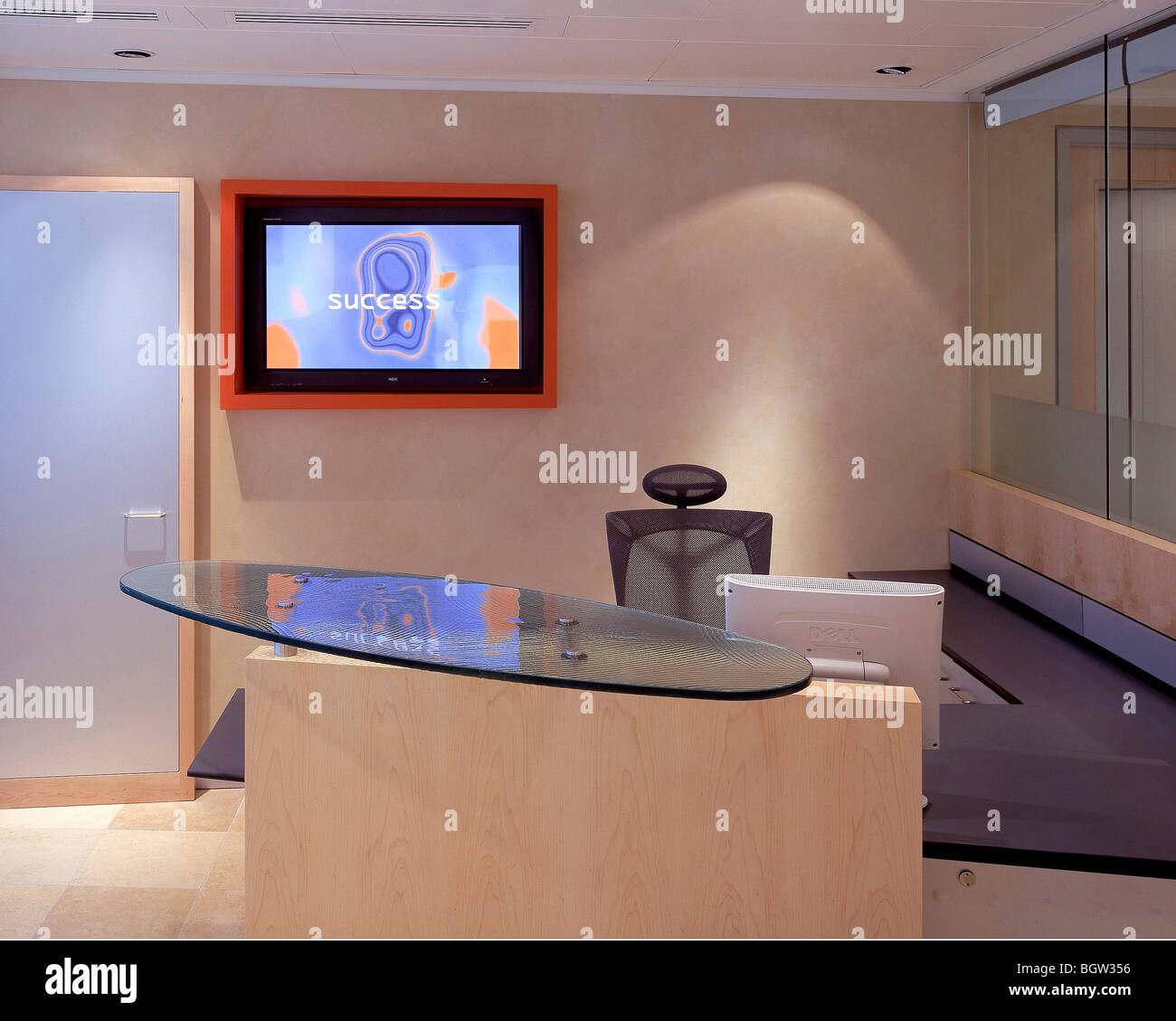 Avanade building hi-res stock photography and images - Alamy