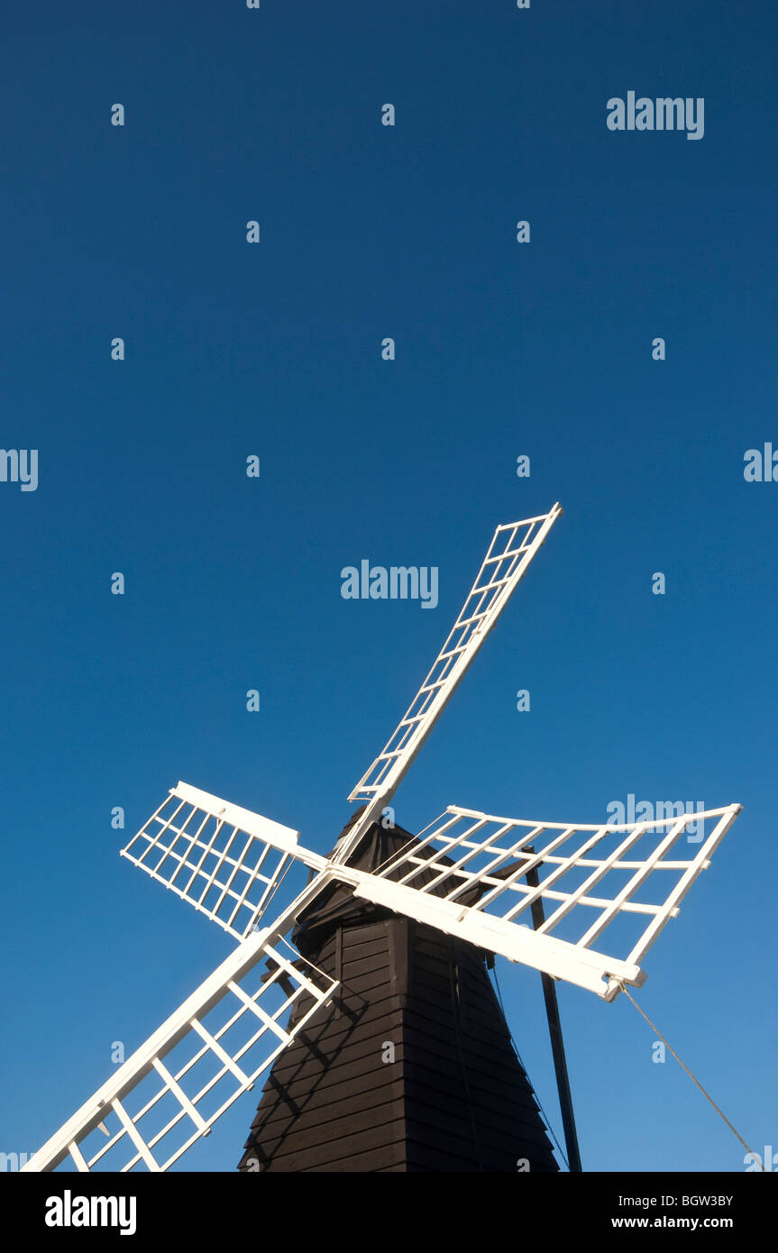 Fen sky hi-res stock photography and images - Alamy