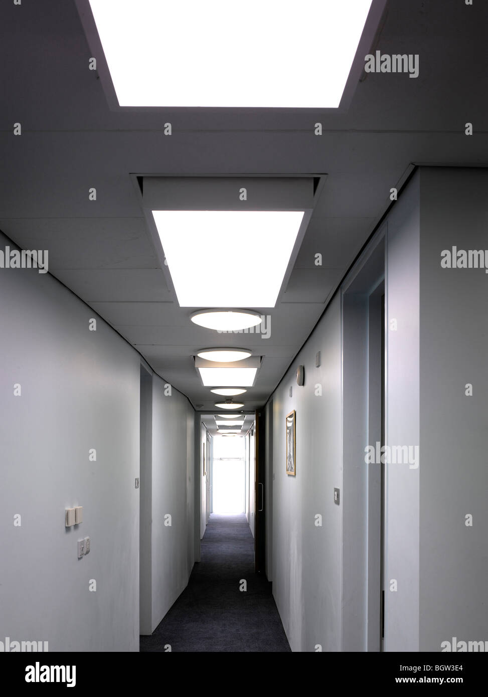 Badminton house interior hi-res stock photography and images - Alamy