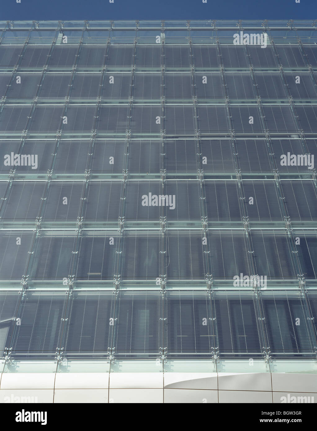 Ing bank head office building hi-res stock photography and images - Alamy