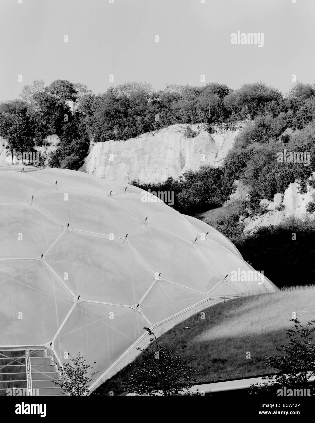 Overall project Black and White Stock Photos & Images - Alamy