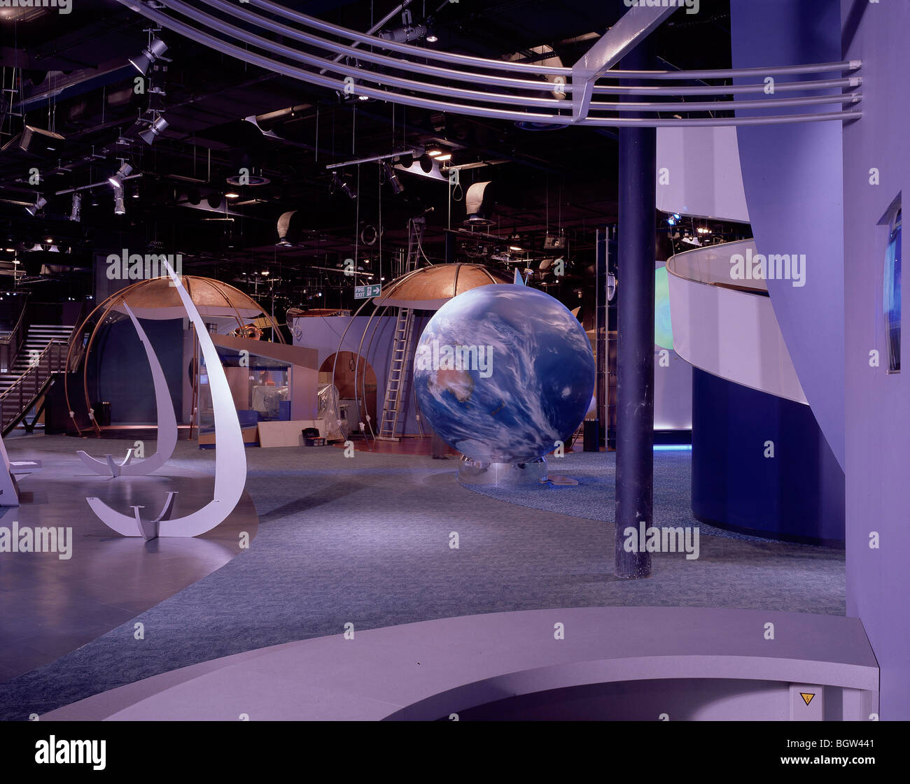 National exhibition centre uk hi-res stock photography and images - Alamy