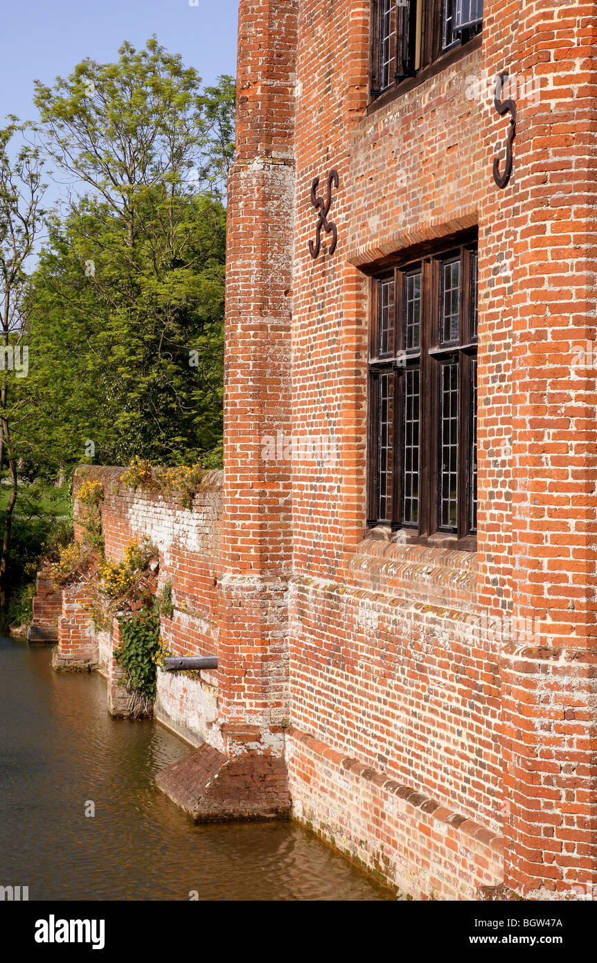 Crows hall hi-res stock photography and images - Alamy
