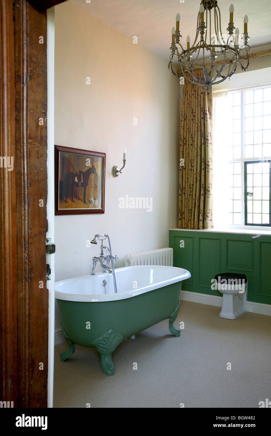 Crows hall 16th century manor hi-res stock photography and images - Alamy