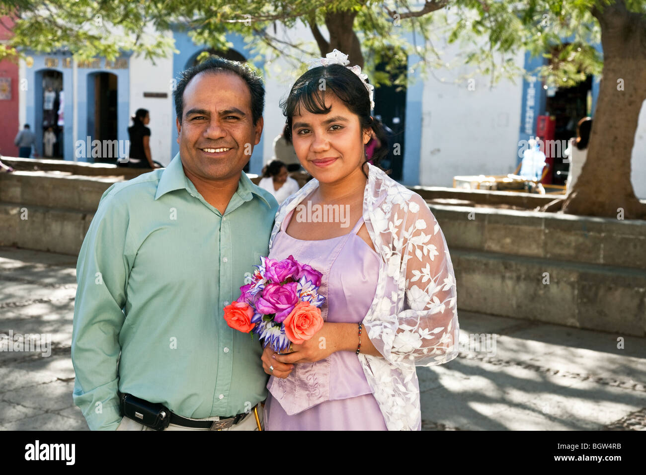 Quinceanera mexico hi-res stock photography and images - Alamy