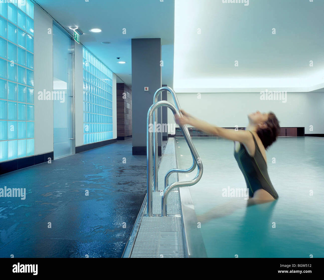 Holmes place hi-res stock photography and images - Alamy