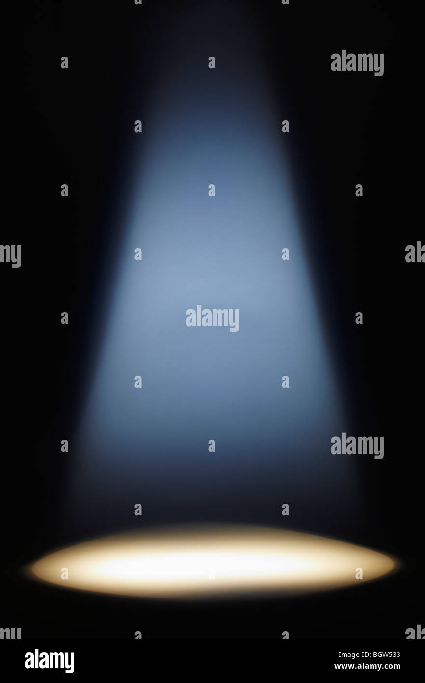 Spotlight and beam hi-res stock photography and images - Alamy