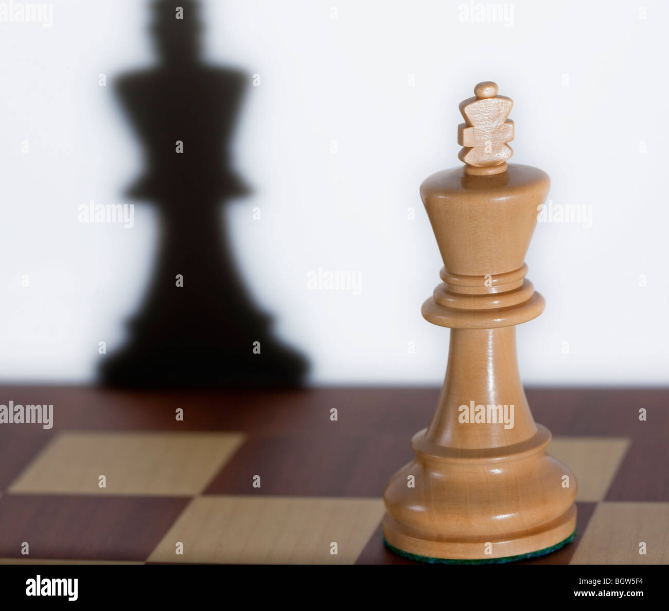 Chessboard wall hi-res stock photography and images - Alamy