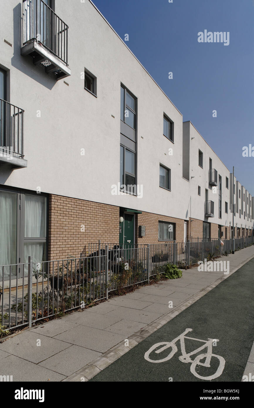 Tanner Street Gateway, London, United Kingdom, 2005 Stock Photo - Alamy