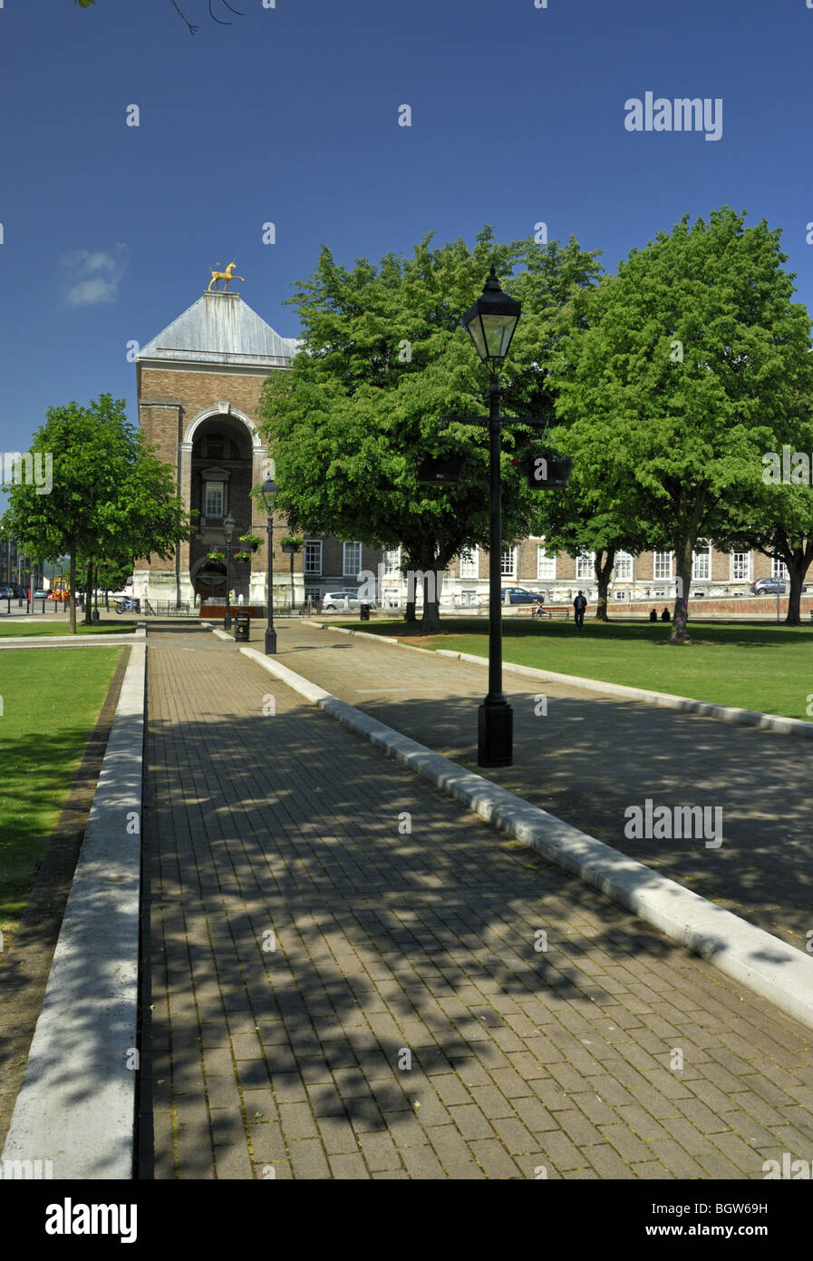 Bristol City Council House Stock Photos & Bristol City Council House ...