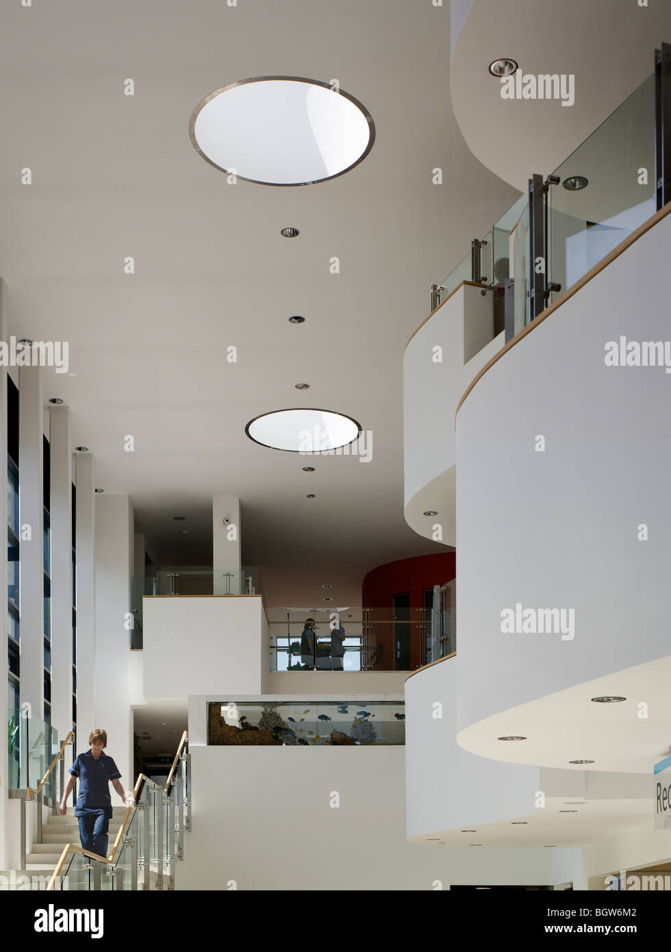 Carlisle hospital hi-res stock photography and images - Alamy