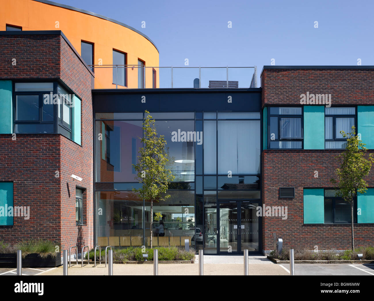 Carlisle hospital hi-res stock photography and images - Alamy