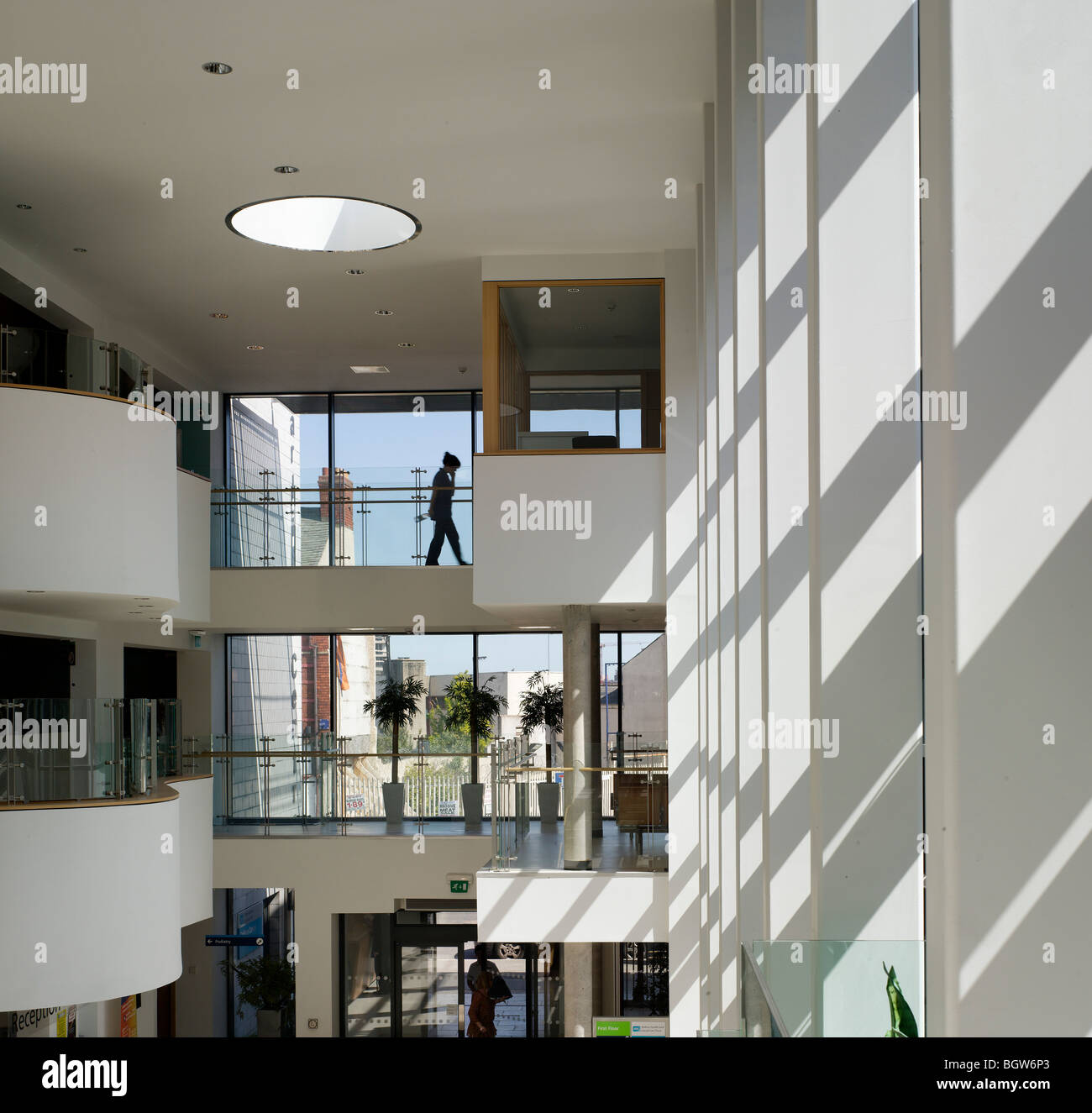 Carlisle hospital hi-res stock photography and images - Alamy