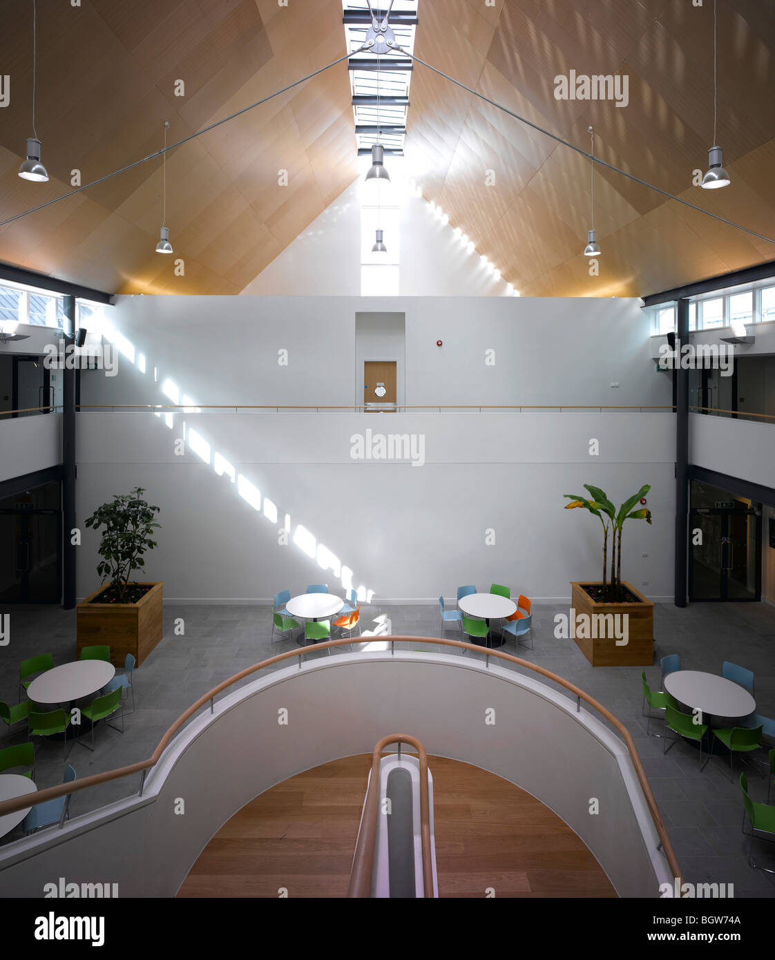 Cranleigh school hi-res stock photography and images - Alamy