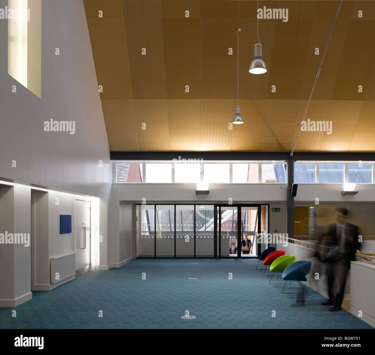 Cranleigh school hi-res stock photography and images - Alamy