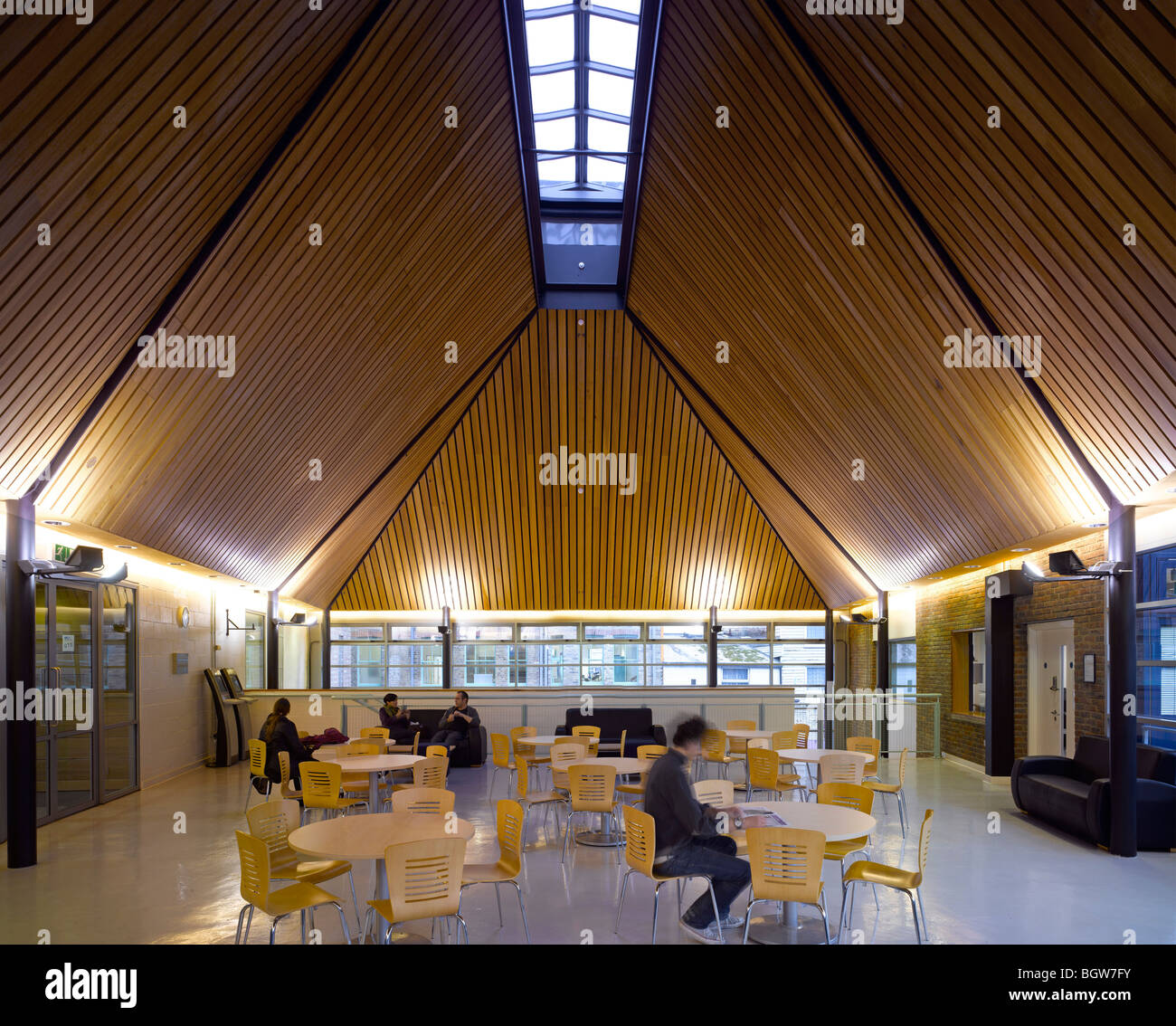 Foundation works hi-res stock photography and images - Alamy