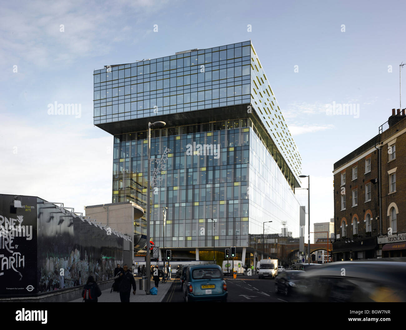 Office Fitout High Resolution Stock Photography and Images - Alamy