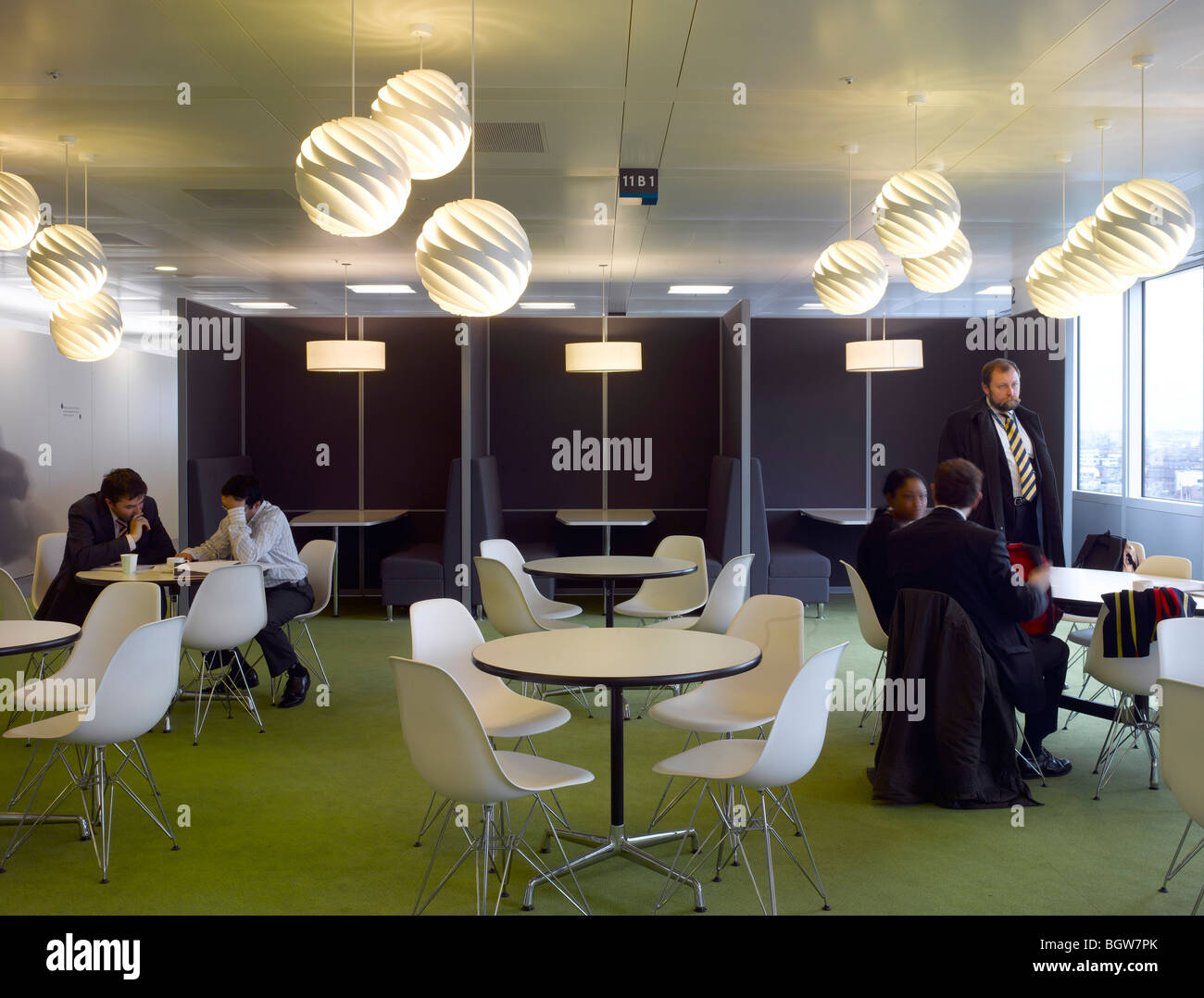 Office fitout hi-res stock photography and images - Alamy