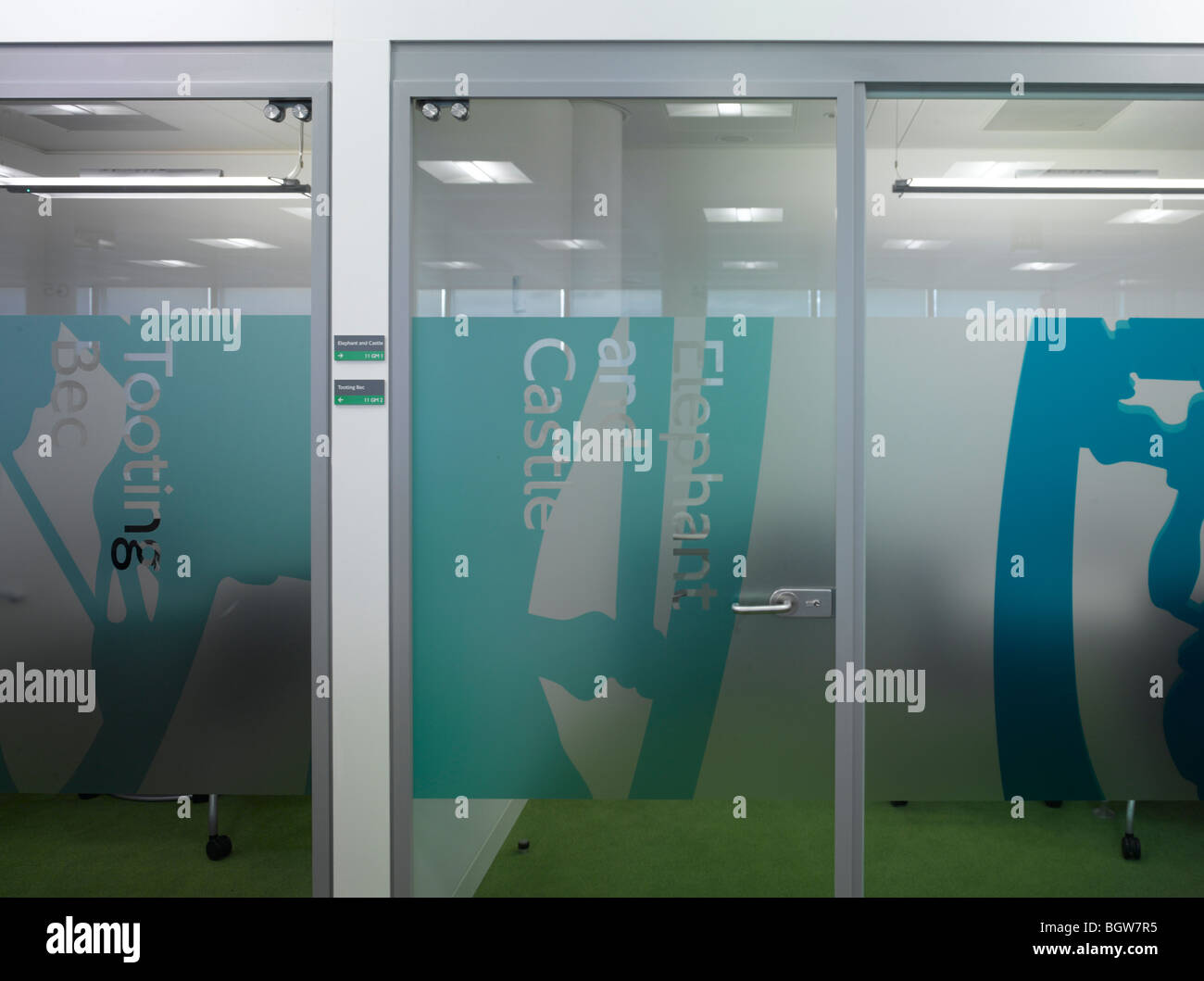 Office Fitout High Resolution Stock Photography and Images - Alamy