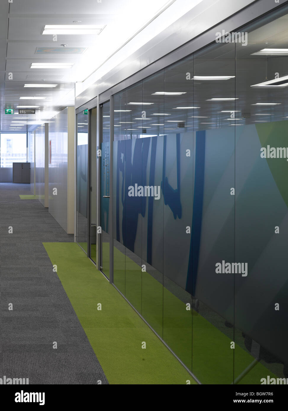 Office fitout hi-res stock photography and images - Alamy