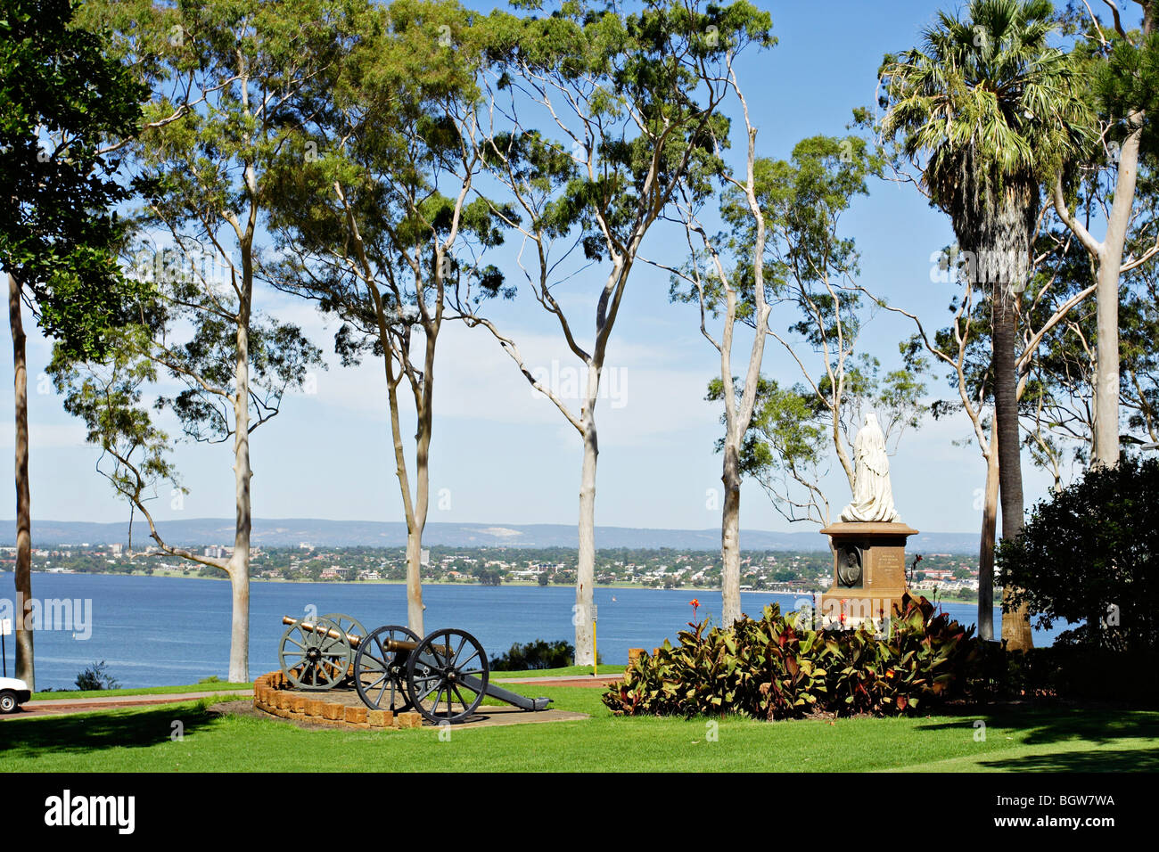 Kings park australia hi-res stock photography and images - Alamy