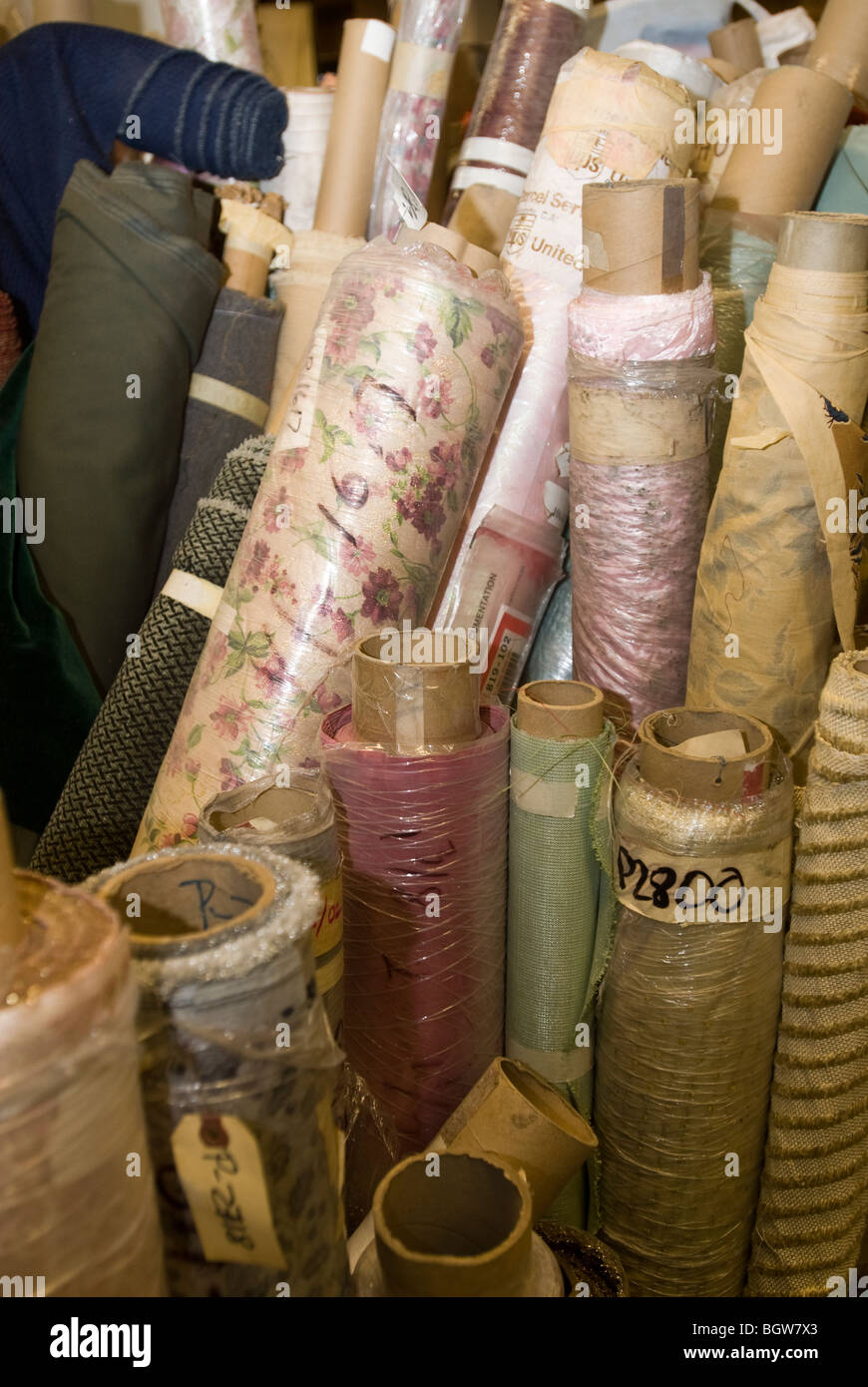 Recycle arts hi-res stock photography and images - Alamy