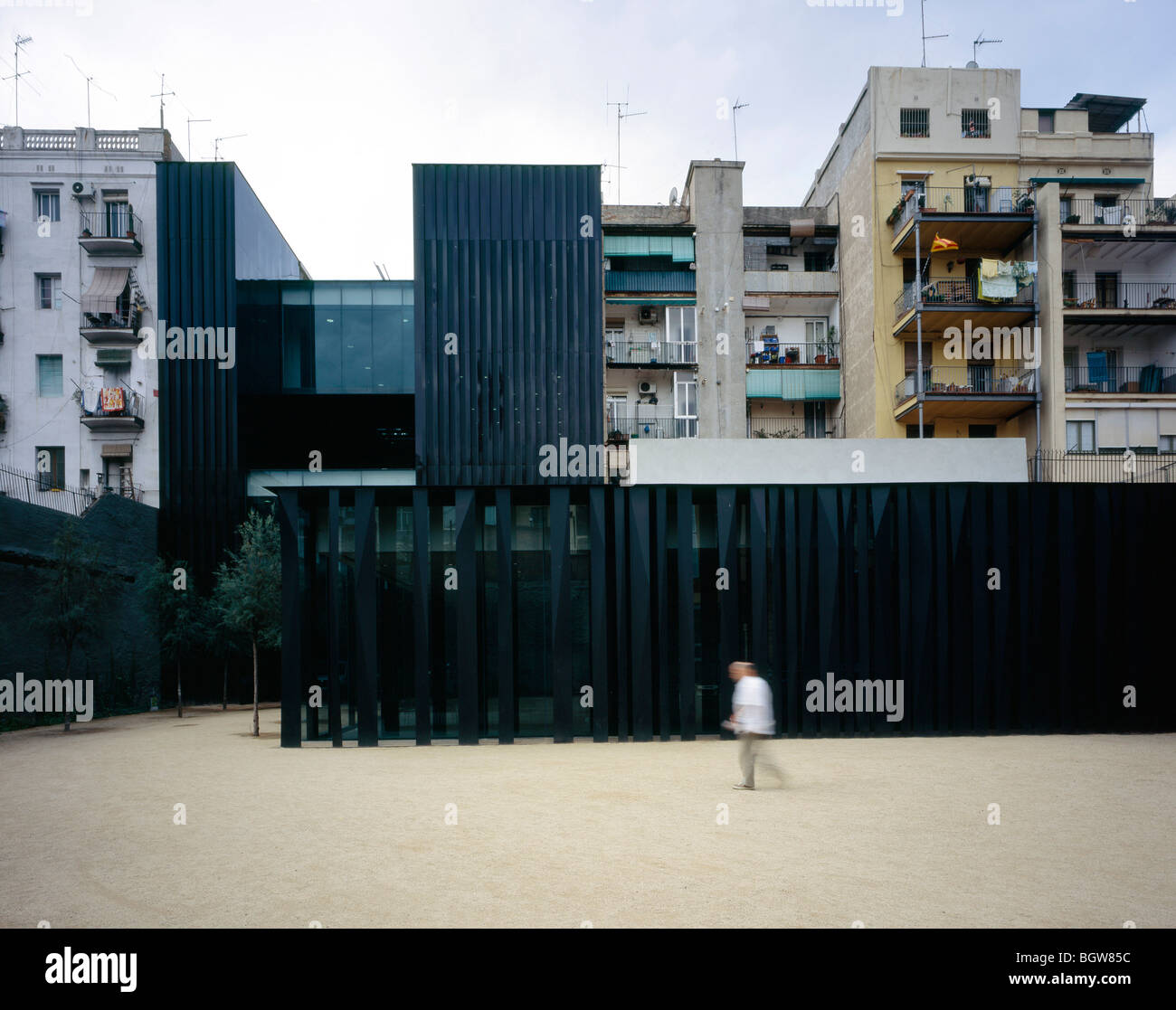Saint antoni library hi-res stock photography and images - Alamy