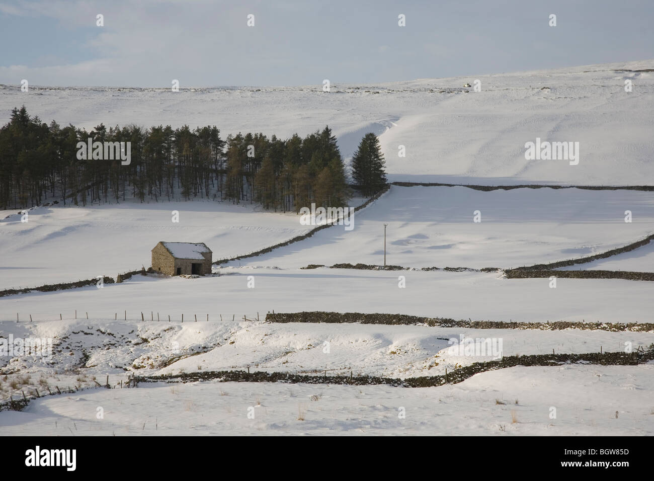 Dales scenery hi-res stock photography and images - Alamy