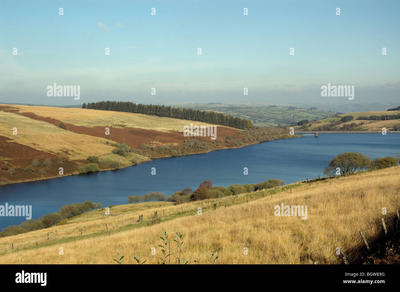 Cray reservoir hi-res stock photography and images - Alamy