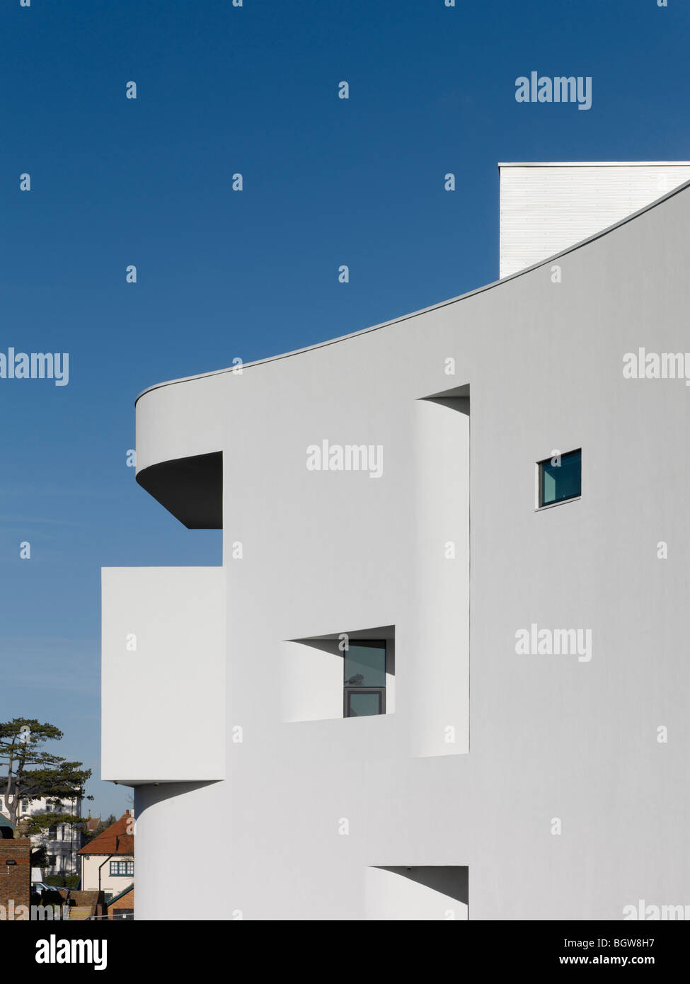 Towner museum hi-res stock photography and images - Alamy