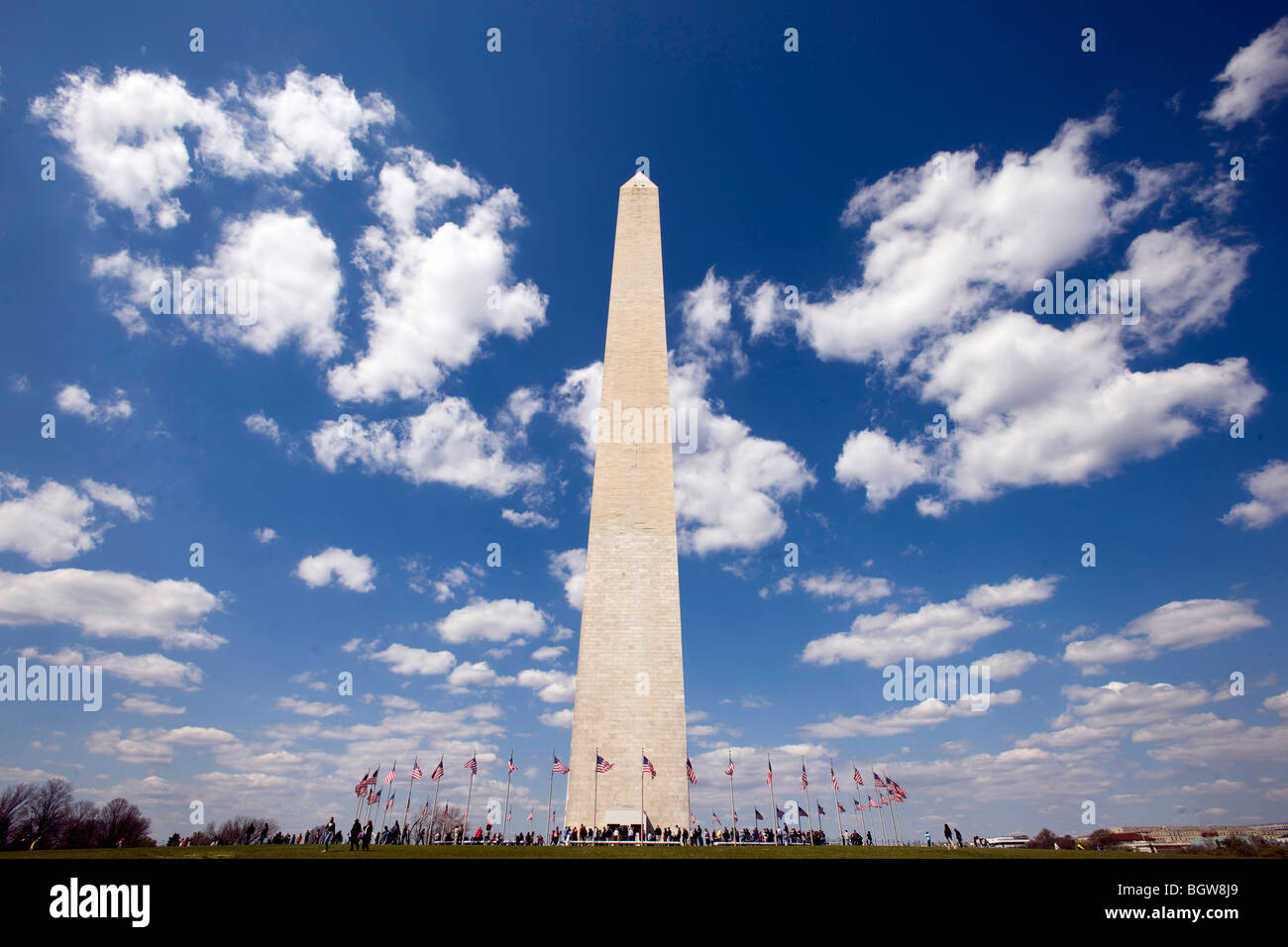 Old glory dc monument hi-res stock photography and images - Alamy