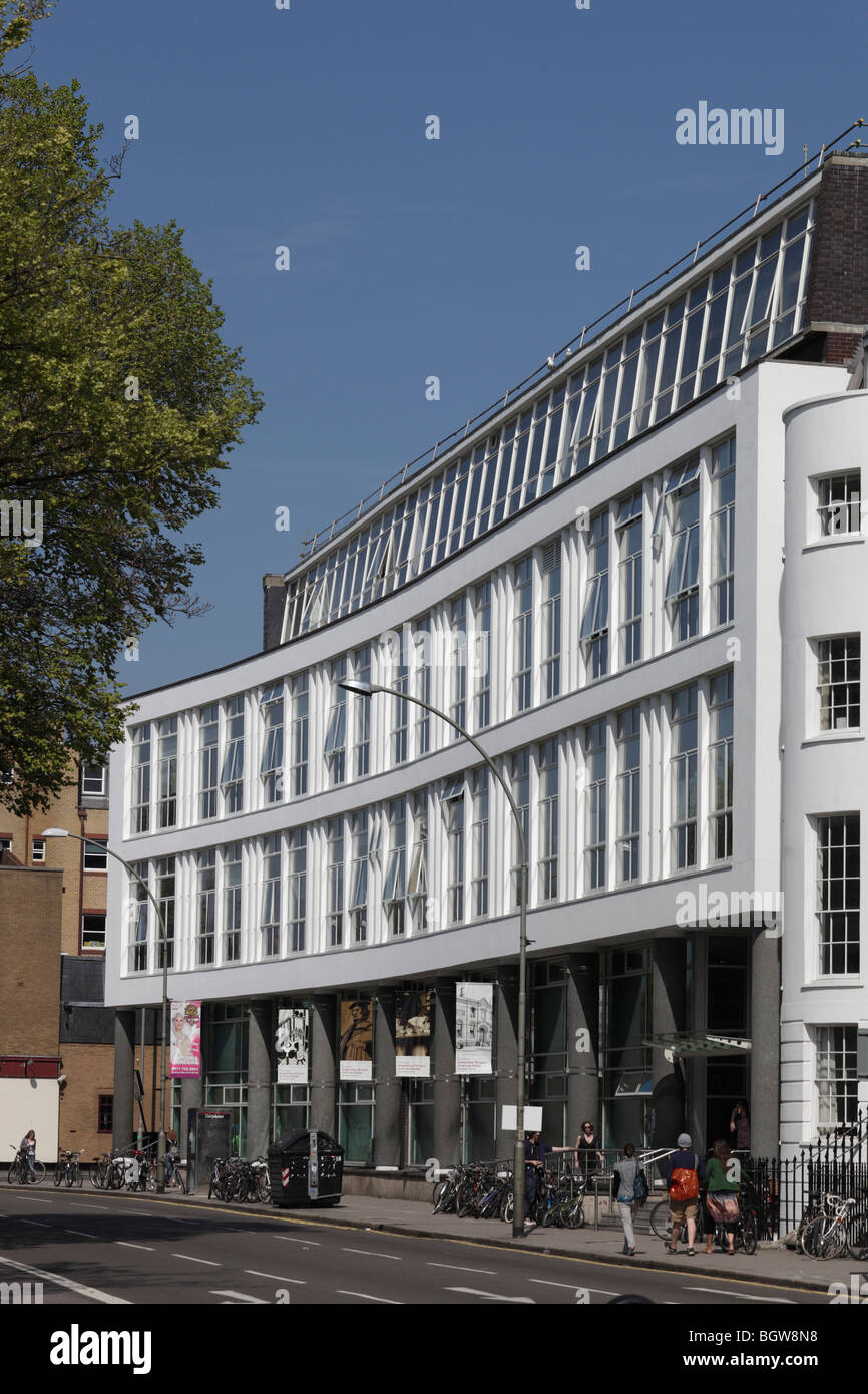 Grand Parade Building, University Of Brighton, Brighton, United Kingdom ...